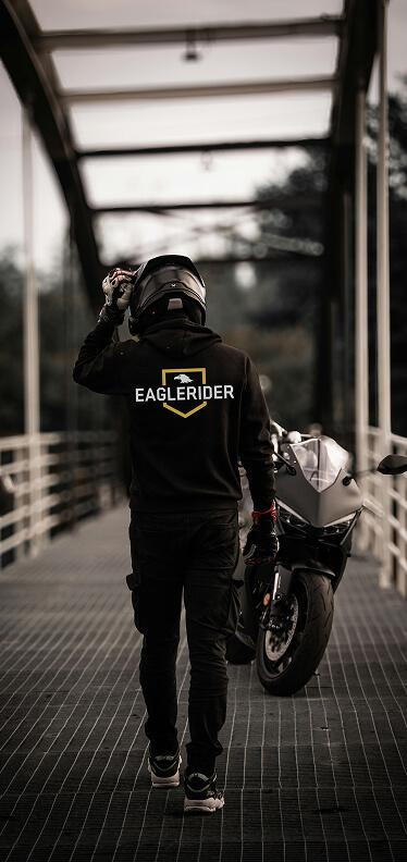 Motorcycle Rentals - Motorcycle Tours | EAGLERIDER