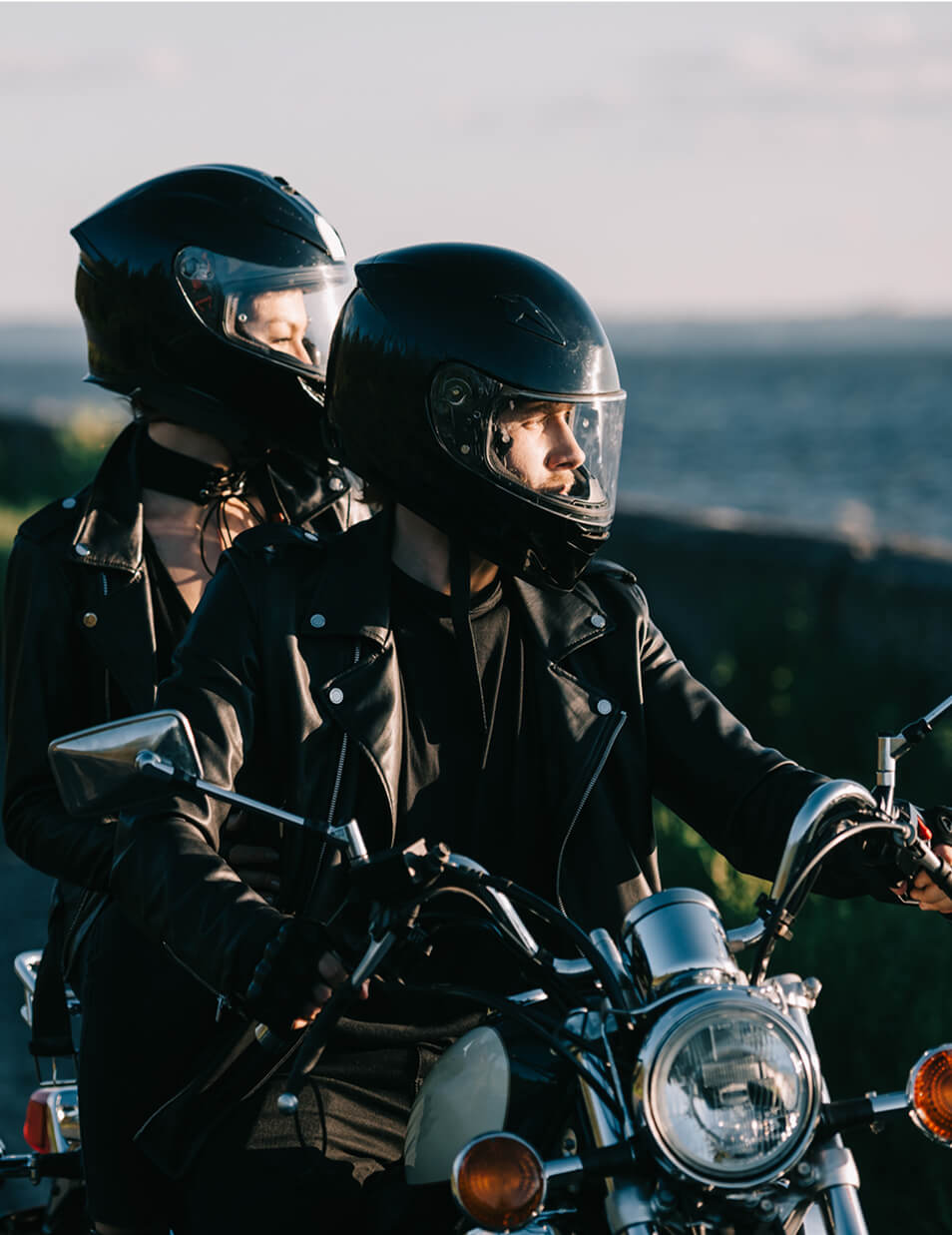 Motorcycle Rentals - Motorcycle Tours | EAGLERIDER