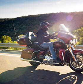 Motorcycle Rentals - Motorcycle Tours | EagleRider